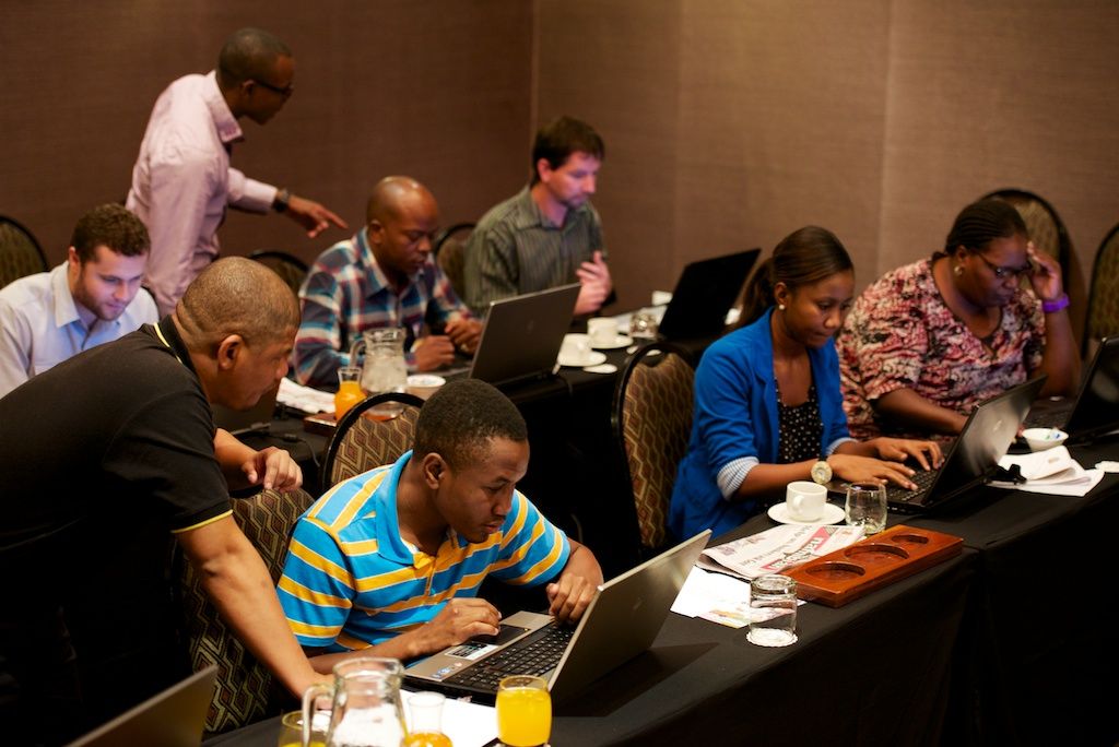 Technical Aspects Workshop - Namibia | African Union