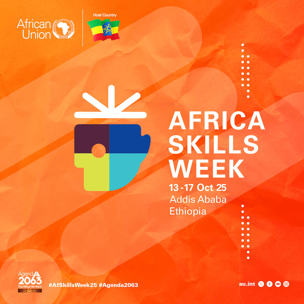 2nd Africa Skills Week 2025 | African Union