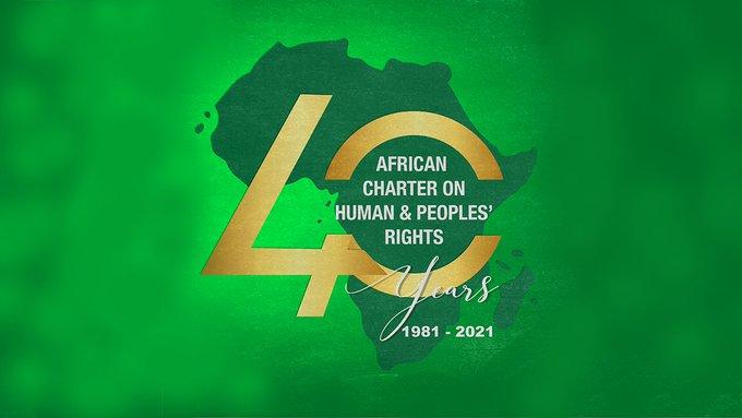 The Realities Of 40 Years Of Implementation Of The African Charter On