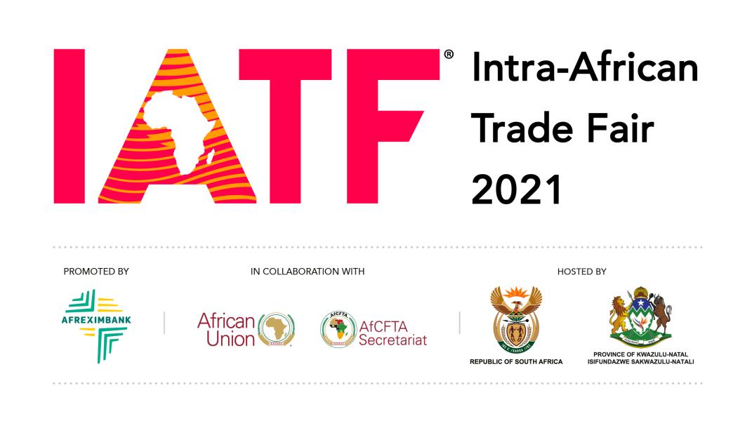 2021 IATF YOUTH START-UPS WINNERS ANNOUNCED. | African Union 2021 IATF YOUTH START-UPS WINNERS ANNOUNCED. | African Union